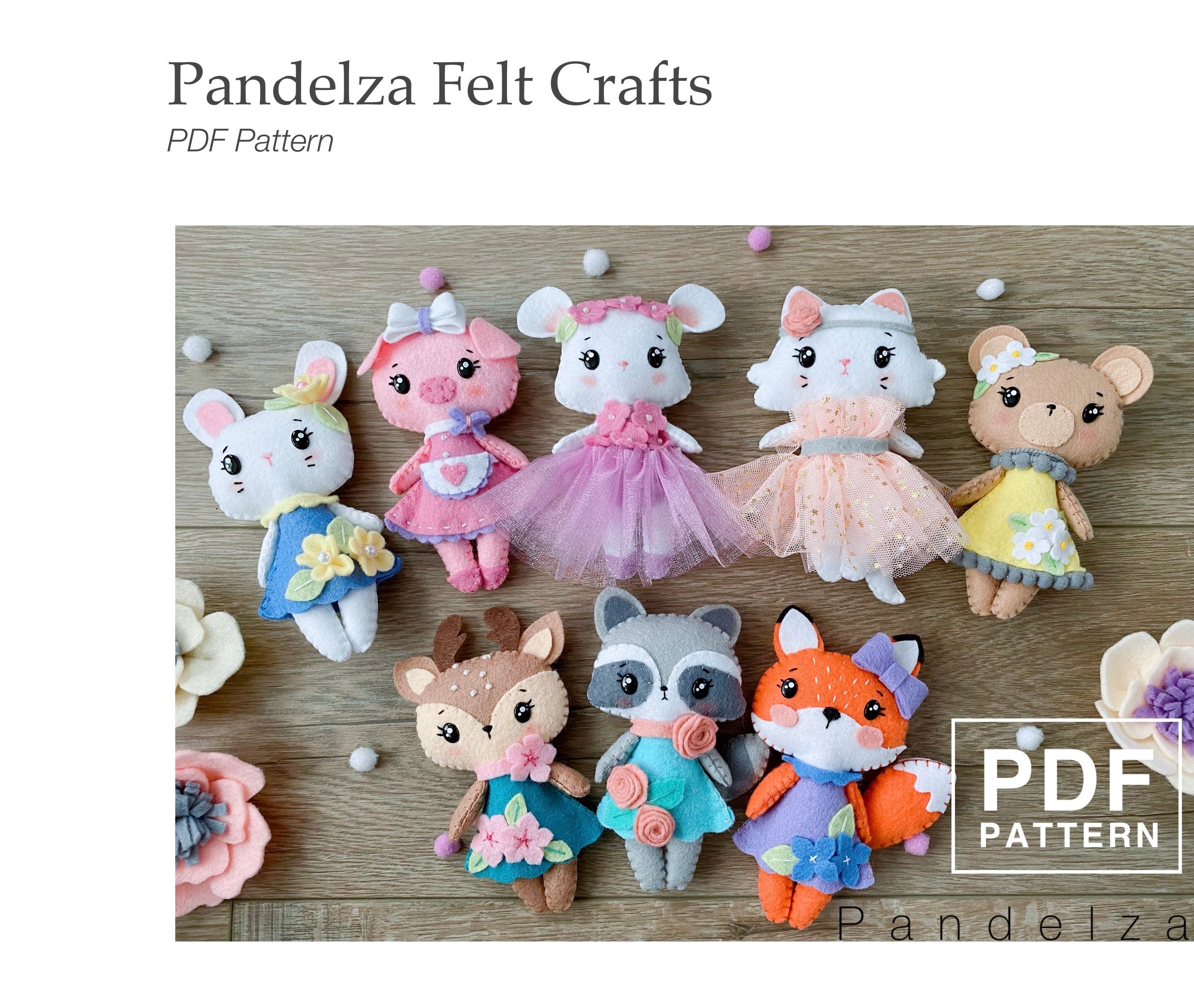 PandelzaFeltCrafts