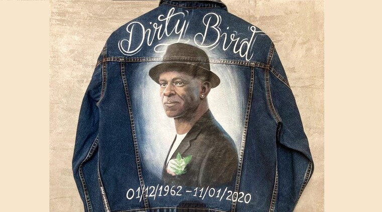 CustomJacketArt | Etsy