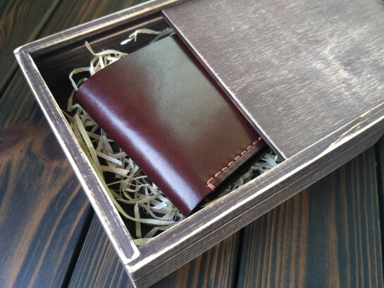 ZeusLeatherStudio - Etsy