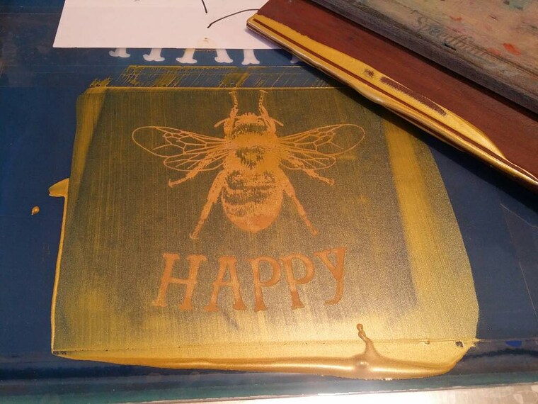 BeeHappytoday - Etsy