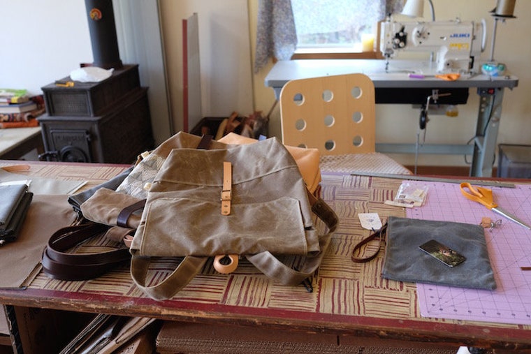 BarnacleBags - Etsy