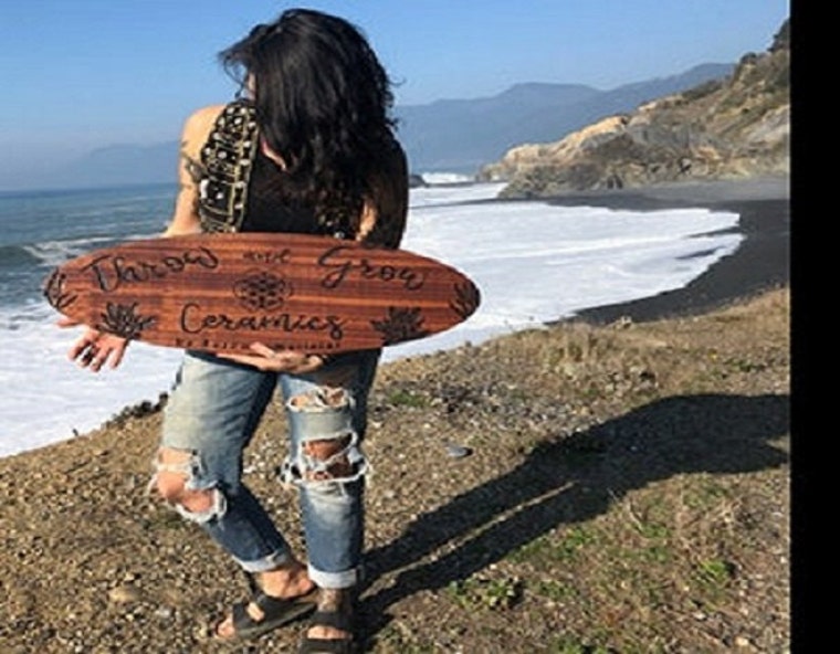 BenchmarkSignsGifts - Etsy