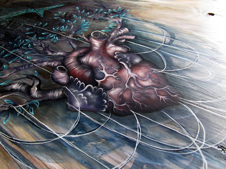 PHRESHA - PHRESHA - on the Prowl - Etsy Canada