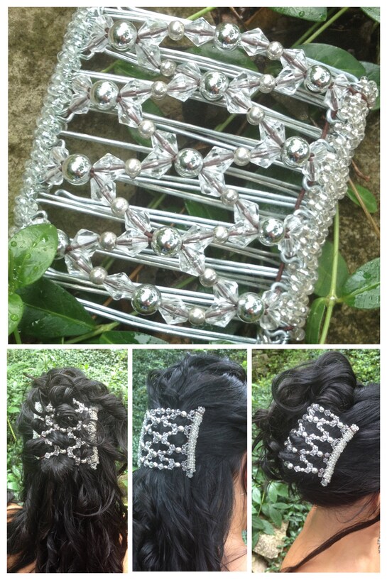 TheHairJeweler - Etsy