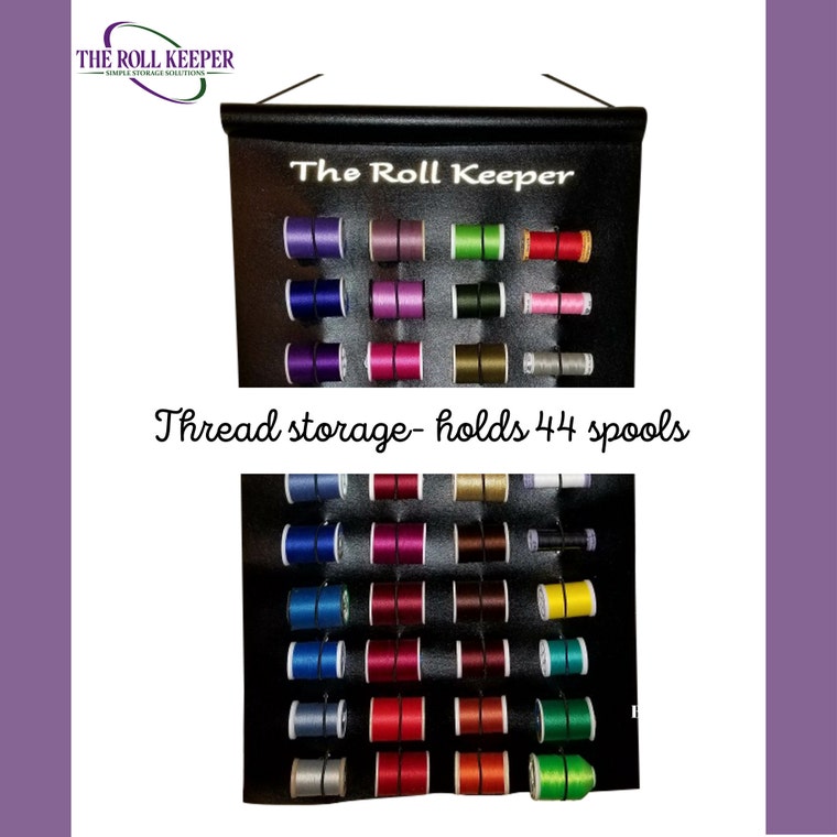 TheRollKeeper - Etsy