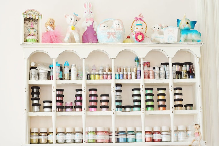 EyeCandyCreations - Etsy