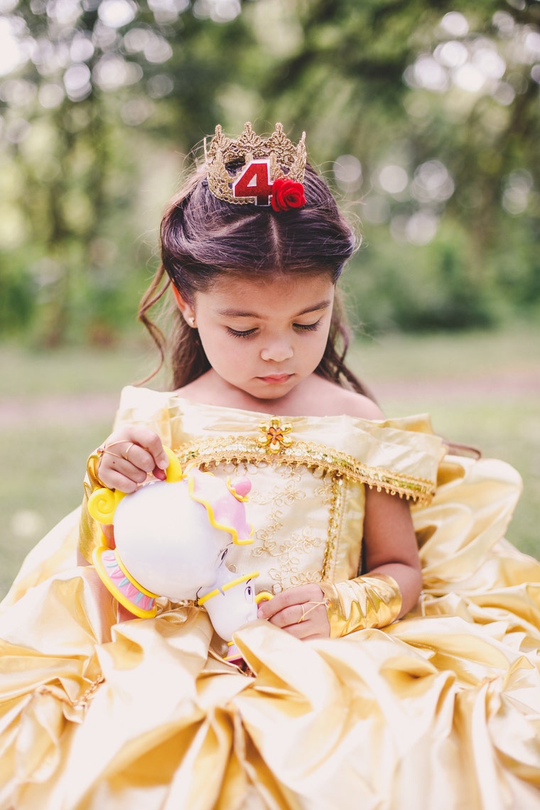 PrettyPoshShoppe - Etsy