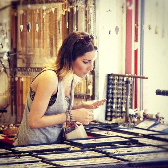 BrooklynCharm - Etsy