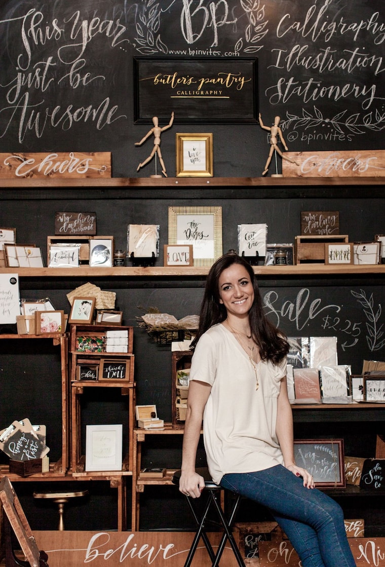 BPCalligraphy - Etsy