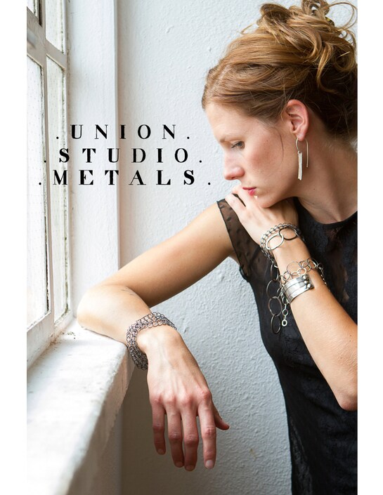 UnionStudioMetals - Etsy