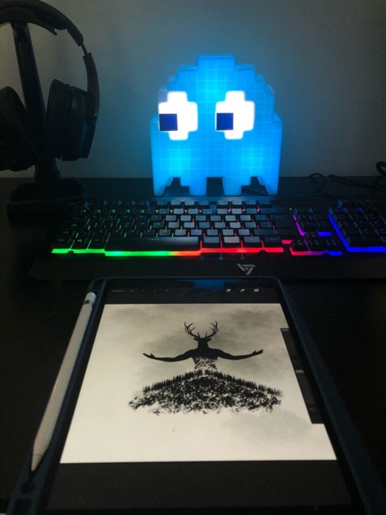 SentinelSphere - Etsy