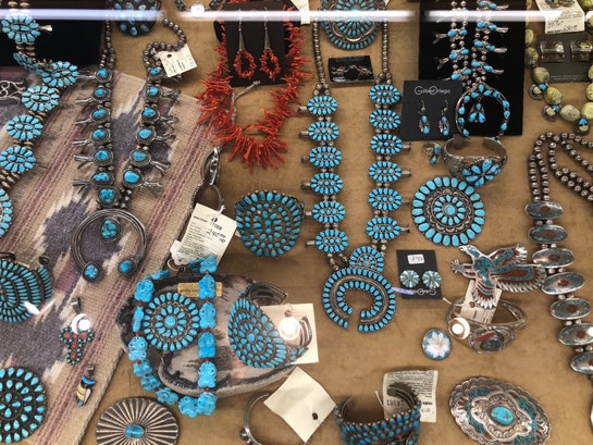 ORTEGAINDIANJEWELRY - Etsy