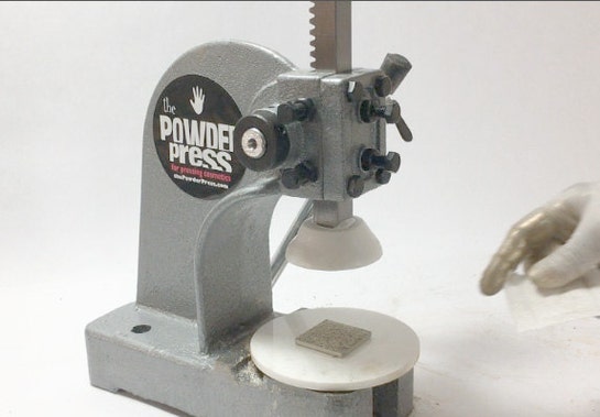 thePowderPress - Etsy