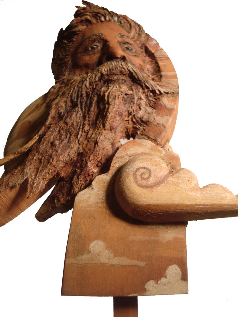 RickCainSculptor - Etsy