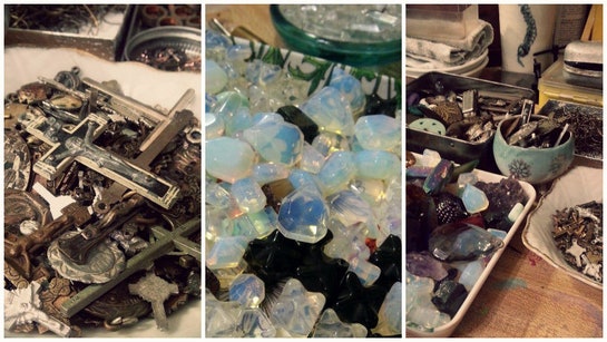 opulentoddities - Etsy