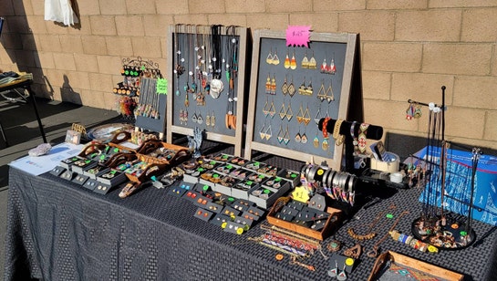 ZarzariJewelry - Etsy