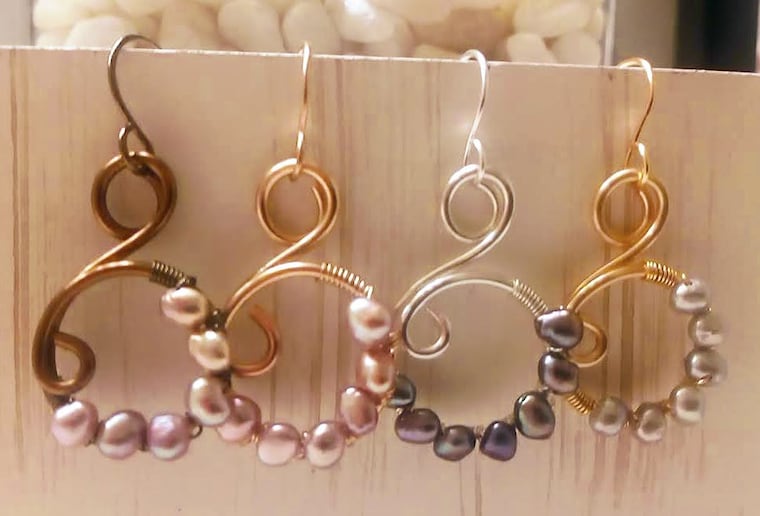 BuffyBowmanDesigns - Etsy