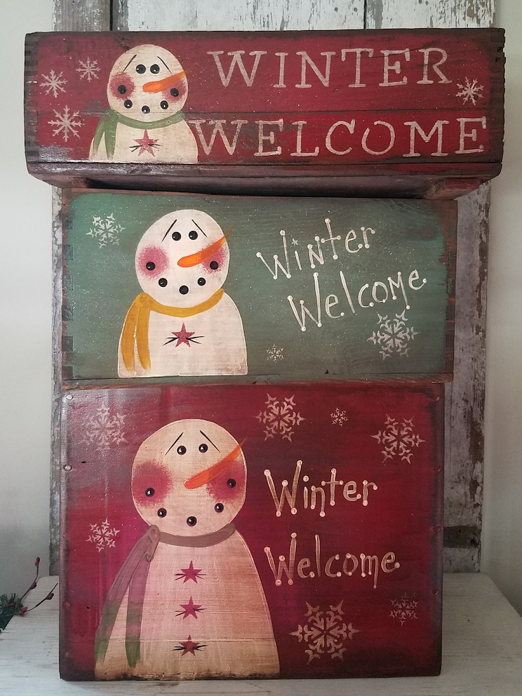 FlatHillGoods - Etsy