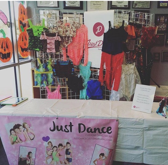 JustDanceCustoms - Etsy