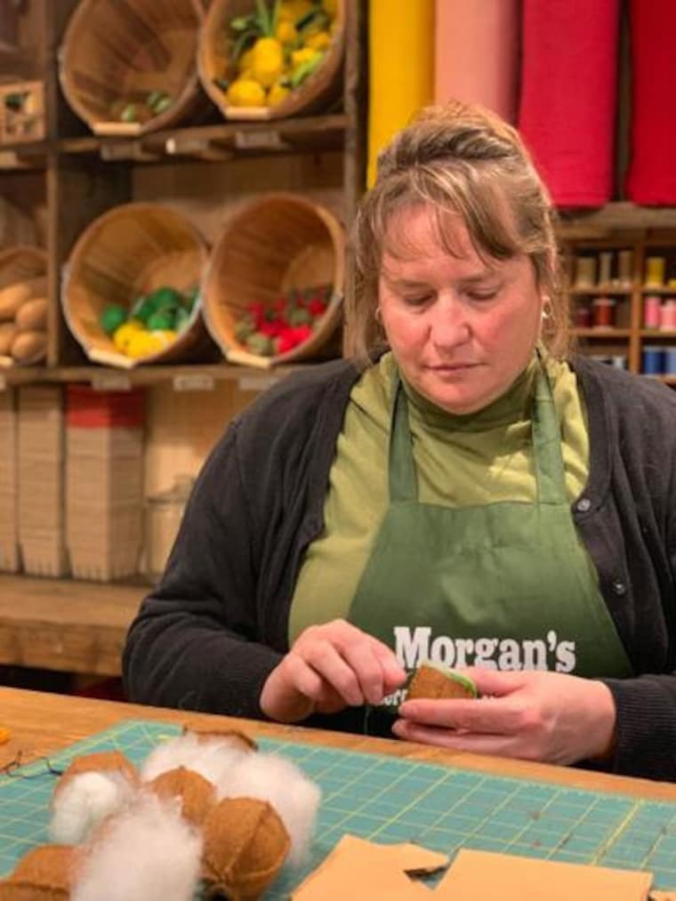 MorgansMercantile - Etsy