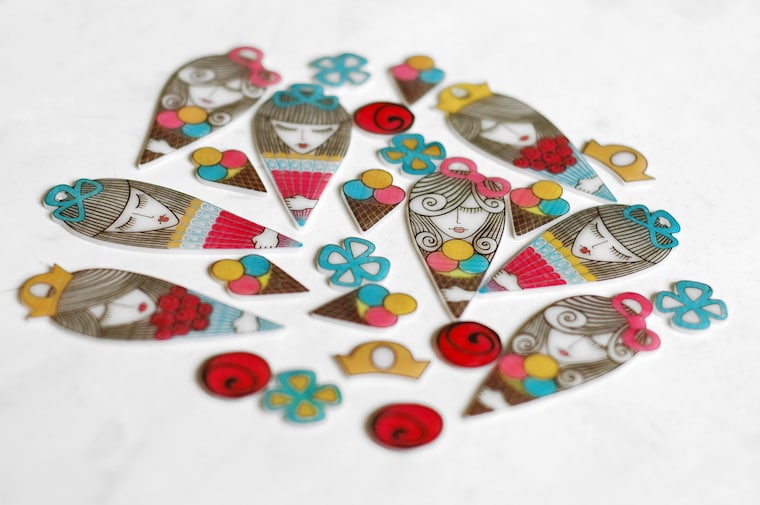 MIHHA - Etsy