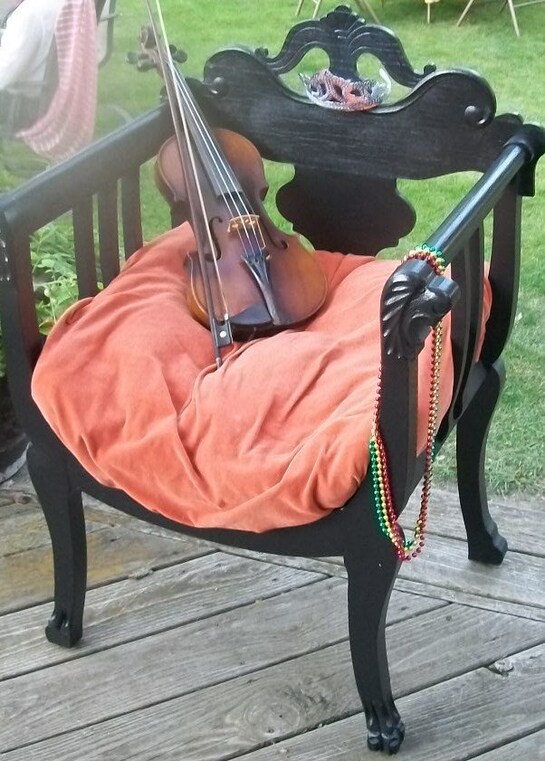 WildGypsyPearl - Etsy