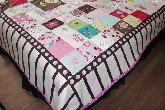 mummiquilts - Etsy