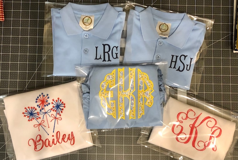 MidwayMonograms - Etsy