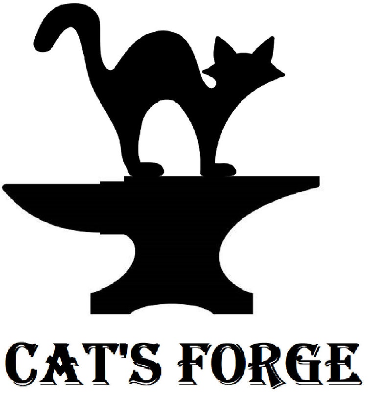 CatsForge - Etsy