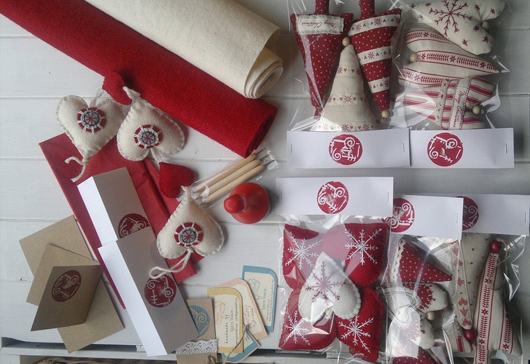 AgnesFeltCraft - Etsy