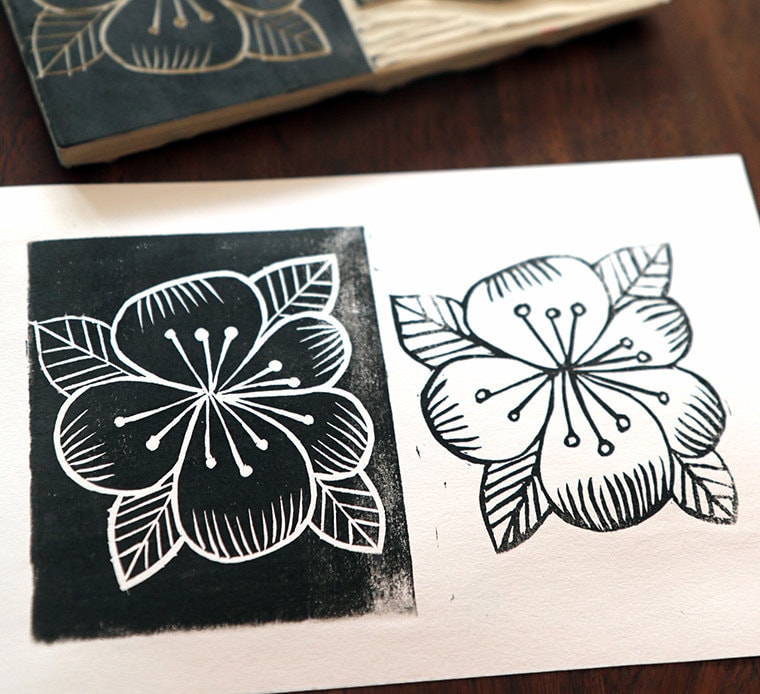 bloomingprint - Etsy