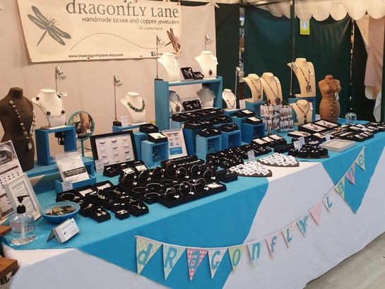 TheDragonflyLane - Etsy UK