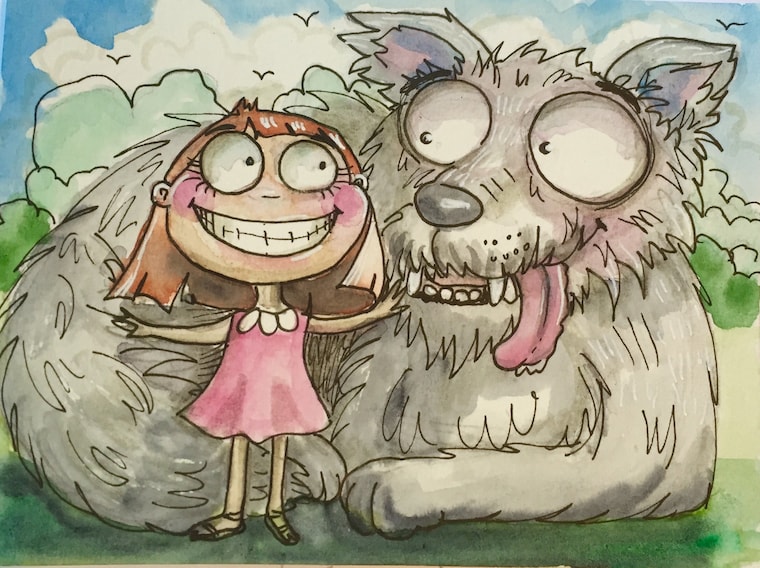 KickTheMoonStudio - Etsy