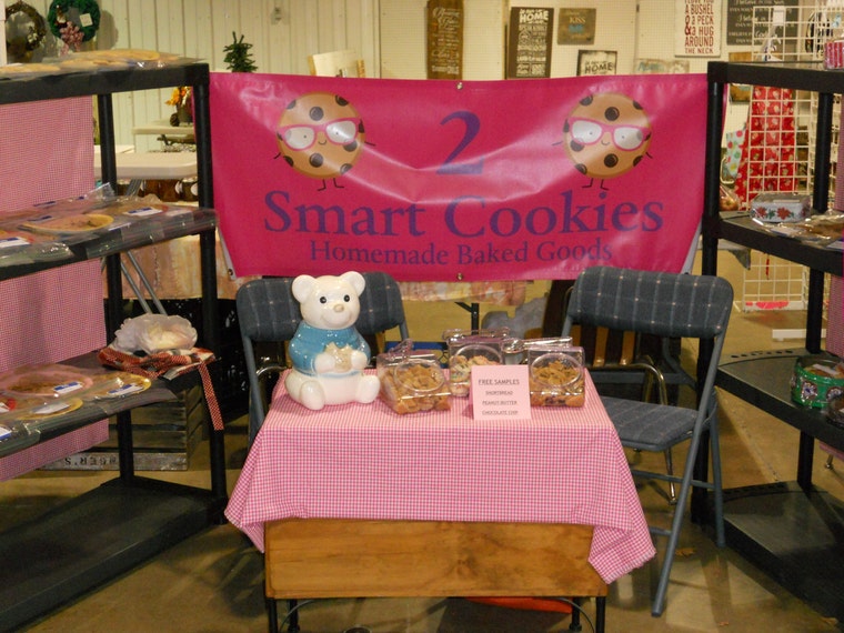 2smartcookiesbakery - Etsy