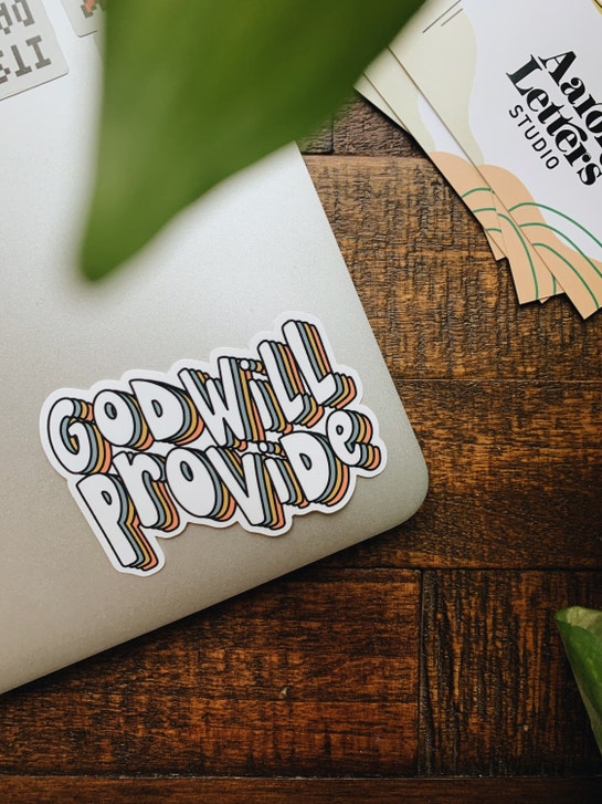 AaronLettersStudio - Etsy