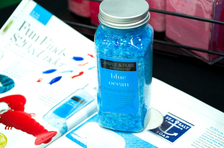 SimpleAndPureBath - Etsy