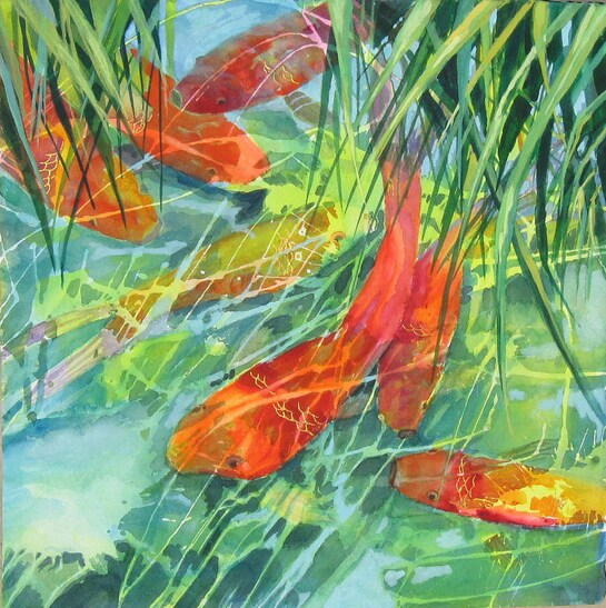 vickiservaarts - Etsy