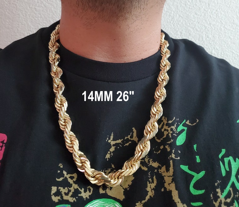 HAWAIIROPECHAINS - Etsy