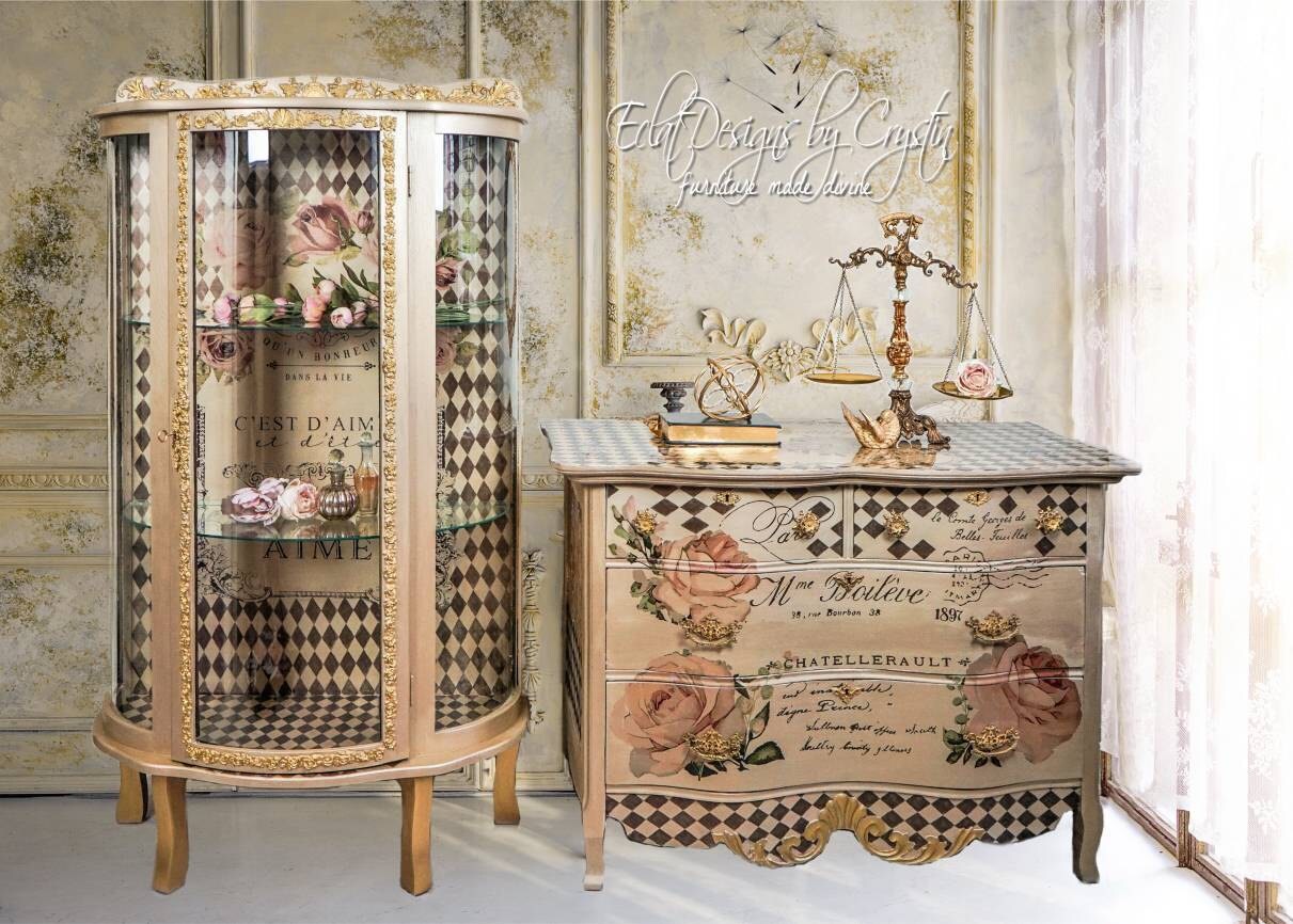 Eclat Designs by Crystin