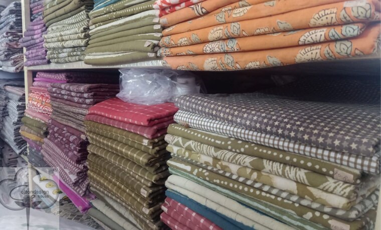 CottonDesignHouse | Etsy