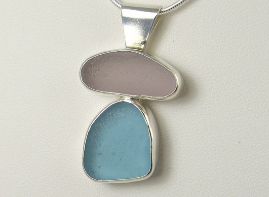 mainelyseaglass - Etsy