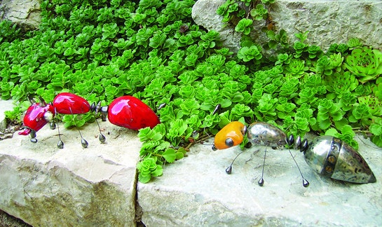 JoelleBcreations - Etsy