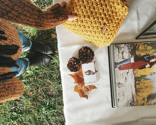 knitbrooks - Etsy