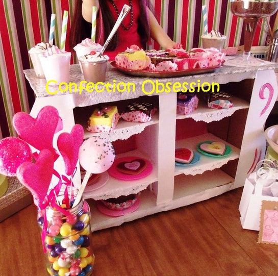 ConfectionObsession - Etsy