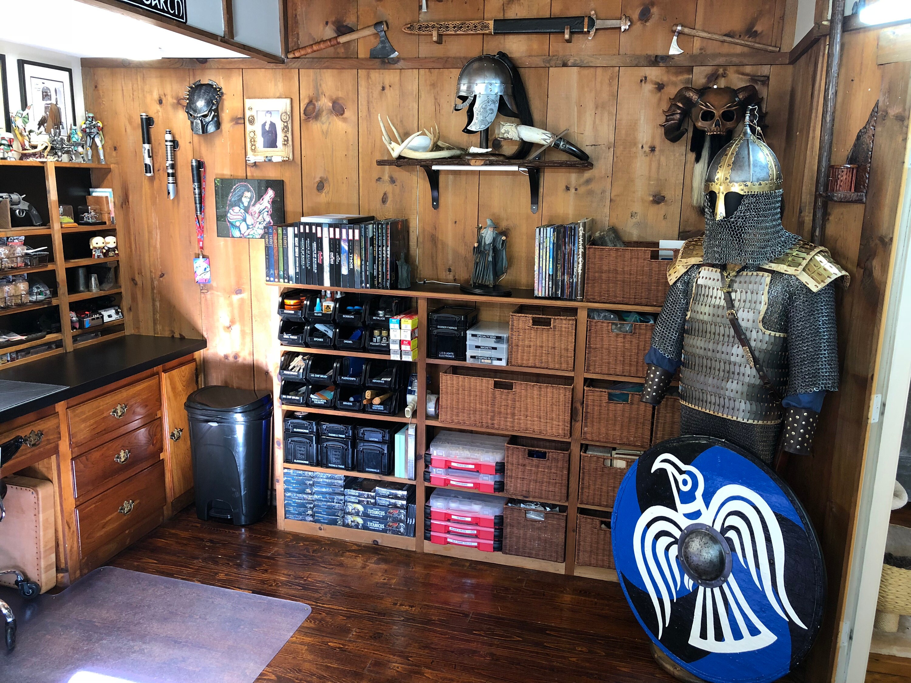 IGNITED Arts & Design