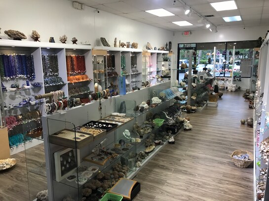 Lifestonesgems - Etsy