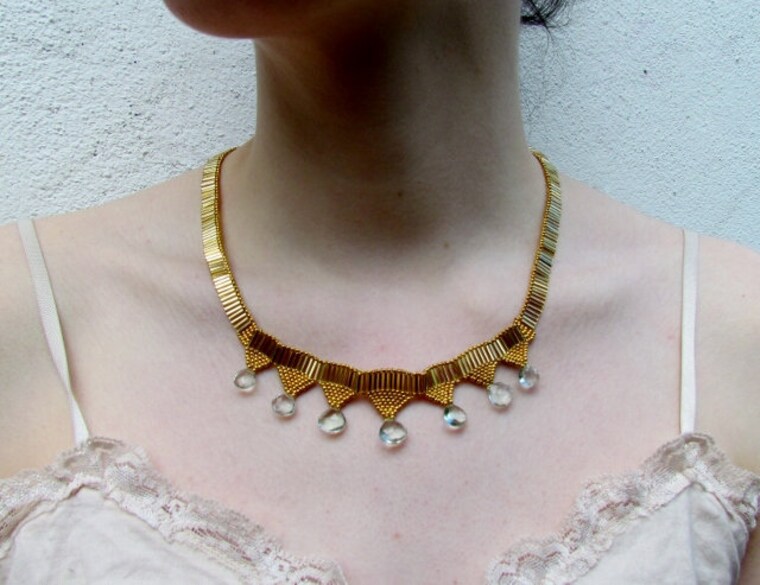 LisaWeirJewellery - Etsy