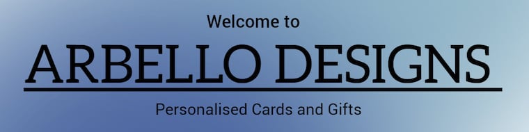 arbellodesigns - Etsy UK