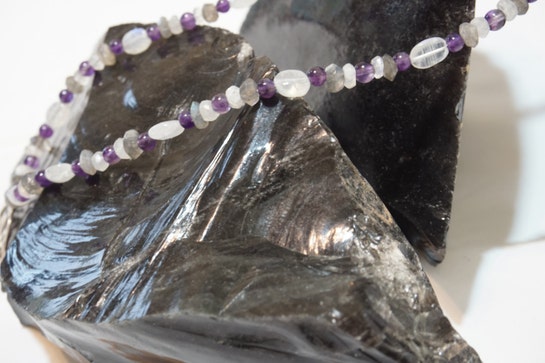 MineralEssence - Etsy