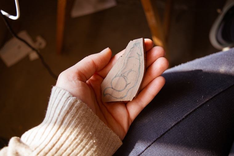 LeshkaWoodCarving (by Lucia Ferri) - Etsy